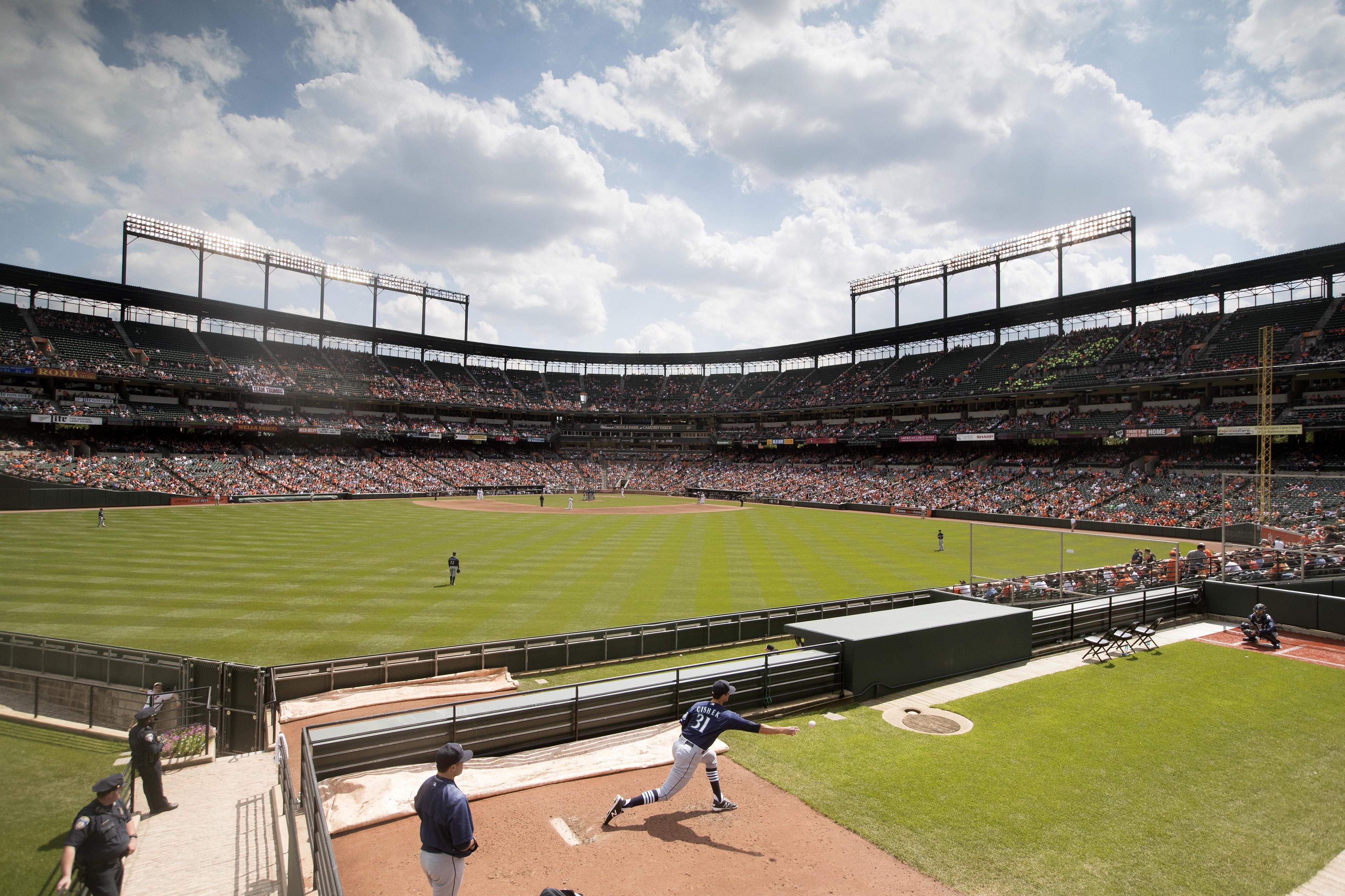 Game #56 GameThread: Jays @ Orioles