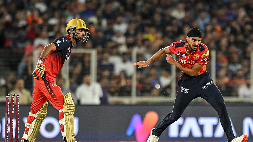 Bhuvneshwar, Rabada tied in Purple Cap race ahead of Qualifier 2