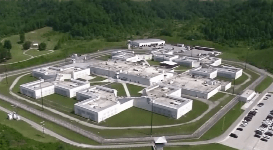 VADOC confirms two officers assaulted at Red Onion State Prison