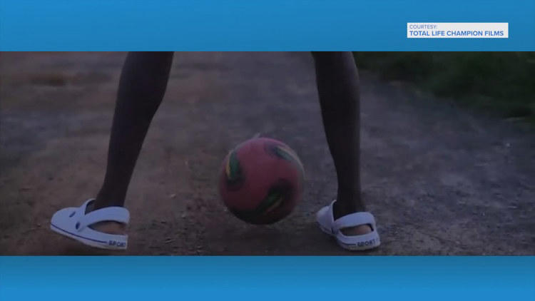 Houston soccer documentary gets red carpet premiere as World Cup ...