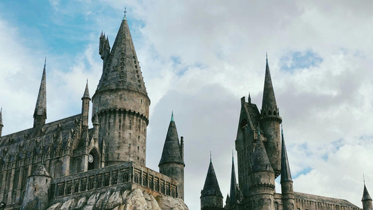 These are the other schools of magic never seen in the Harry Potter ...