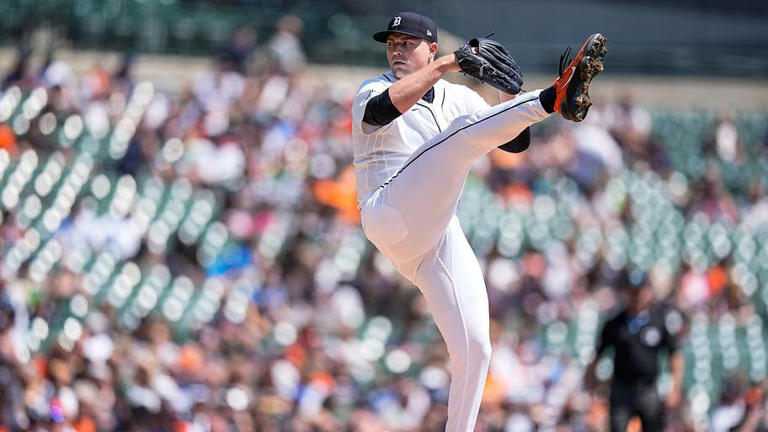 Brewers-Tarik Skubal trade buzz growing more and more