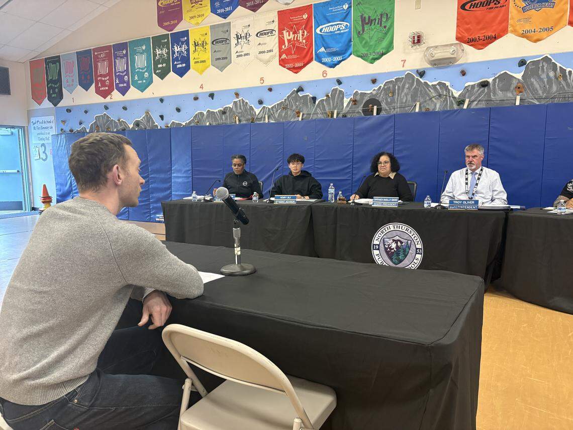 Beloved dual-language program threatened at Thurston Co. school ...