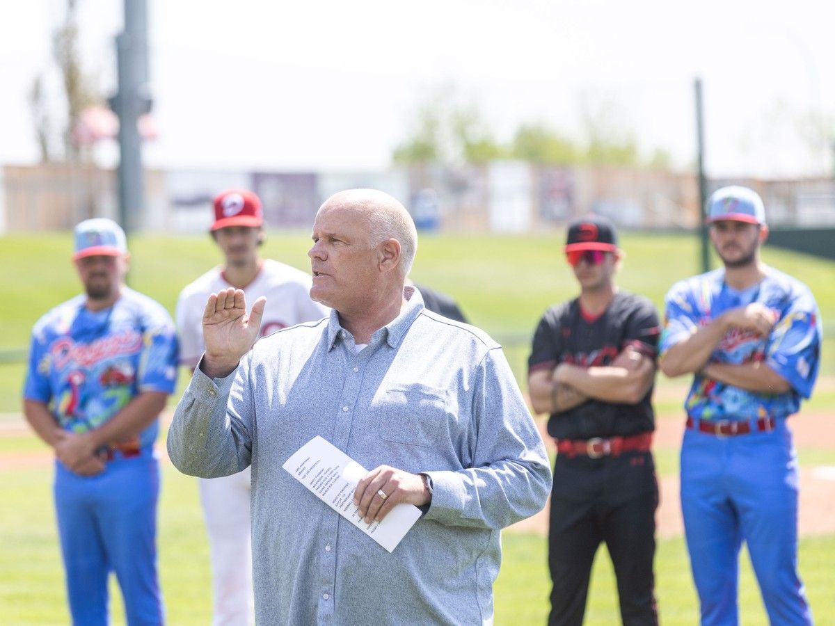 Okotoks Dawgs preview: Returnees hungry for championship redemption