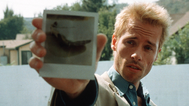 Memento Ending Explained: Explained Ending Memento