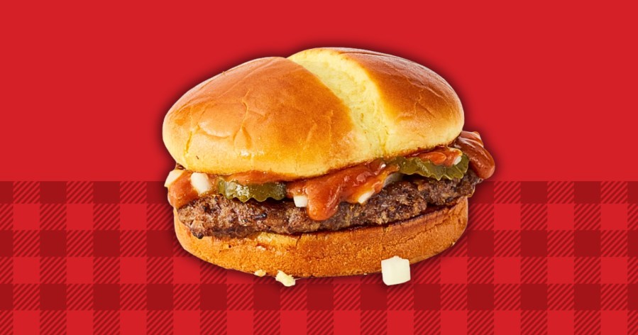 These Gulf Coast fast-food restaurants are offering $1 hamburgers ...