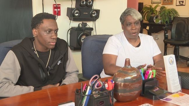 22 investigates: A bullet's ripple effect; lasting impact from one decision