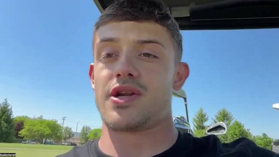 ‘I understand’: Man speaks out after Cedar Point bans him for eating ...