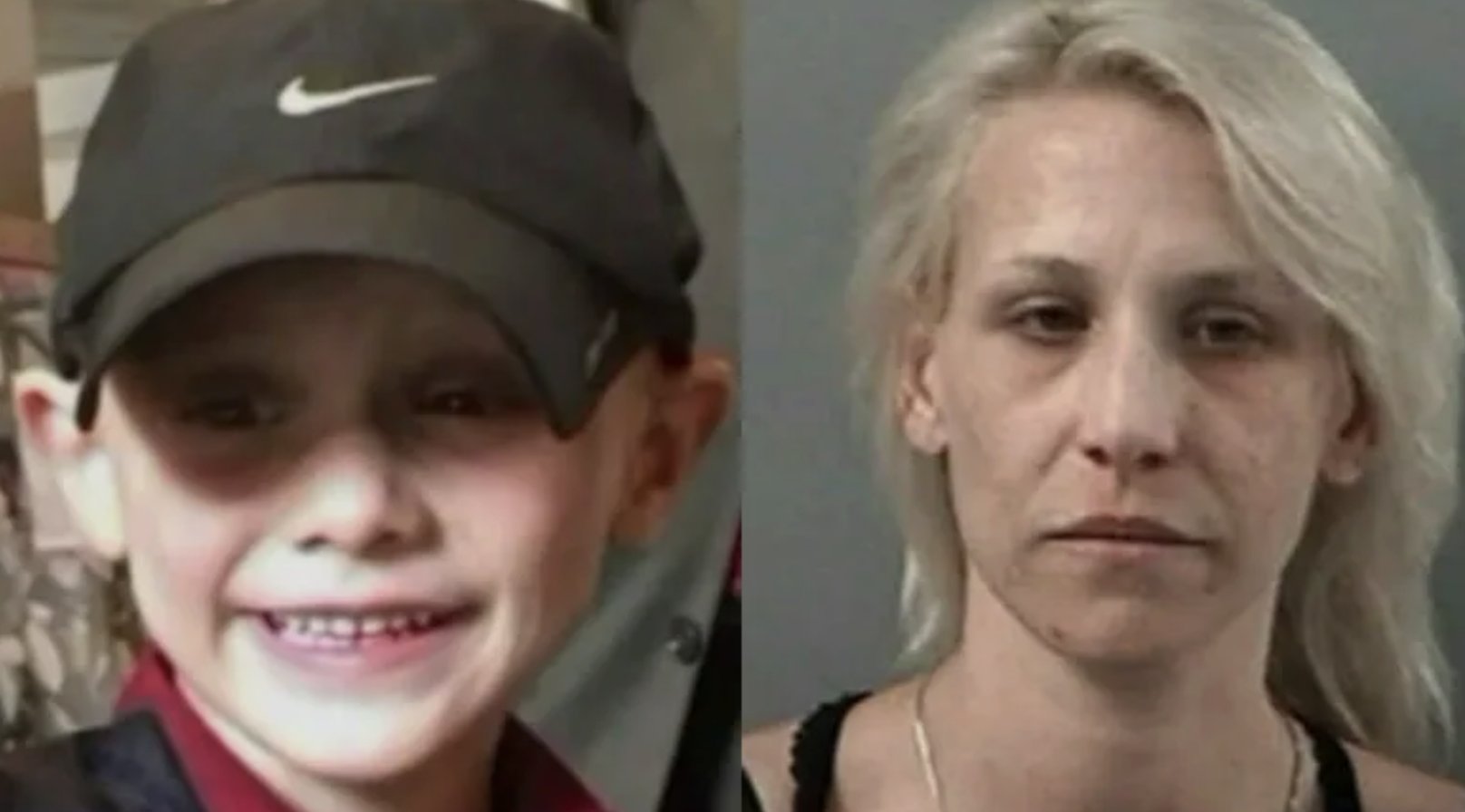 AJ Freund case raised child welfare questions