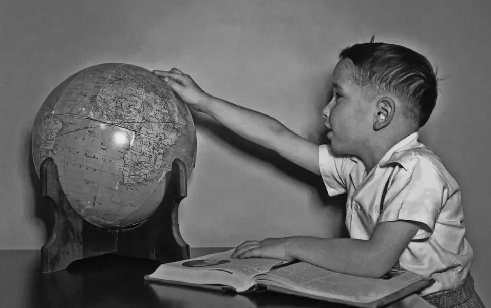 Mental Floss unveils extensive 100-question geography quiz