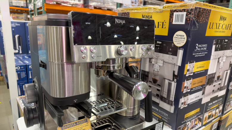 What Costco does with its unsold kitchen items