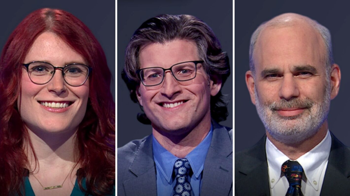Jeopardy! contestant has jaw-dropping win after finding all 3 Daily Doubles