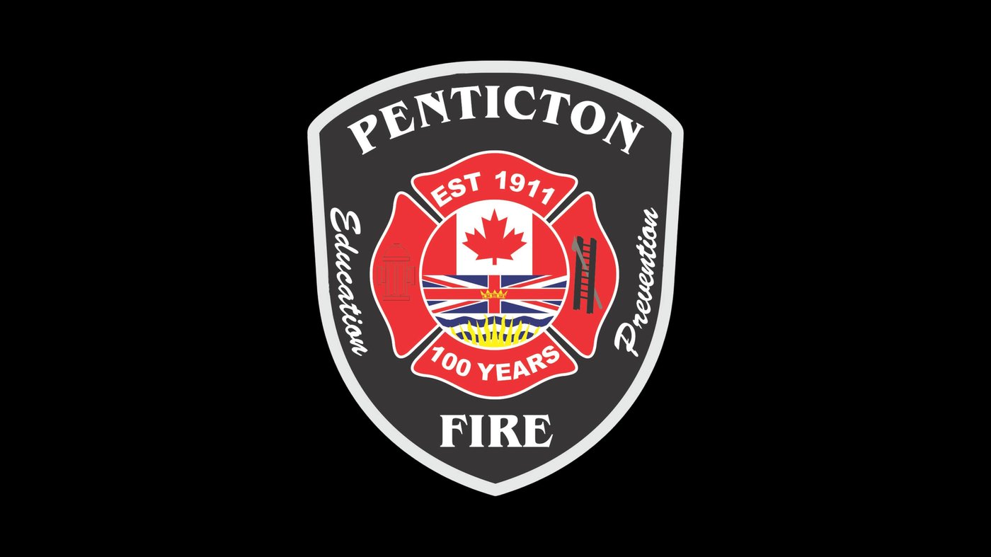 Penticton, BC., declares emergency and orders evacuations after fire ...