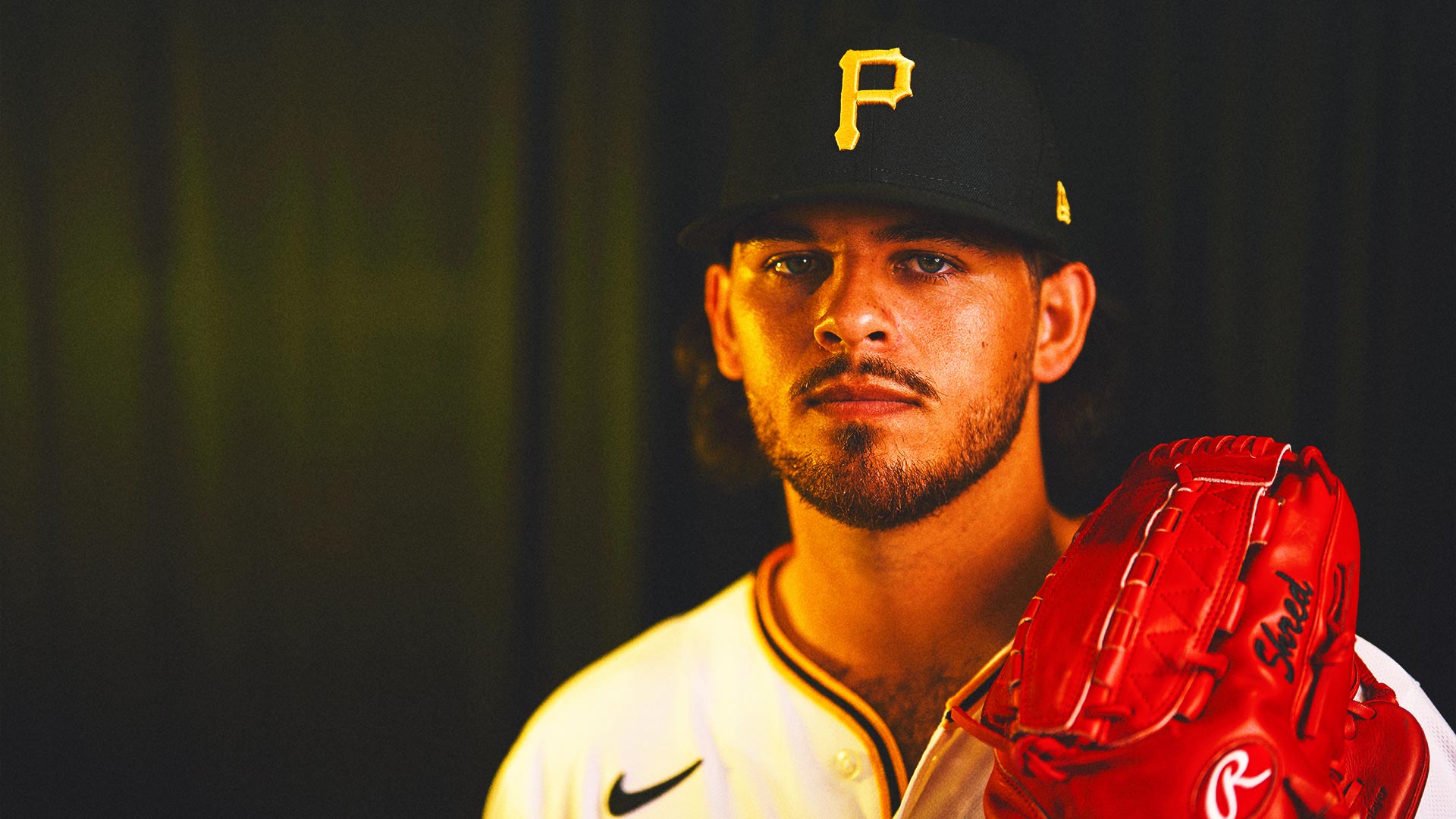 Pirates' Jared Jones set for first MLB start since 2024 on Friday night ...