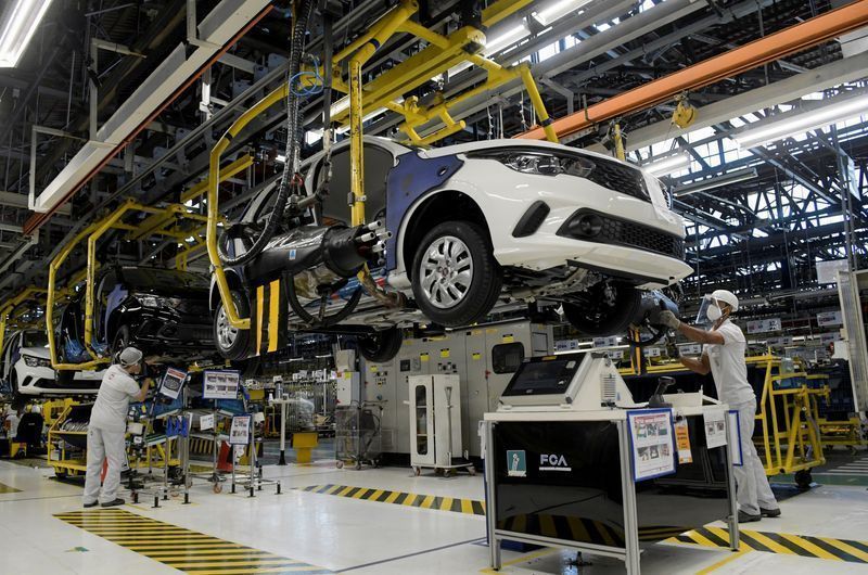 Análise Arko: Trabalhar menos enquanto o mundo produz mais