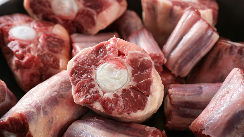 11 common mistakes that will ruin your oxtail stew