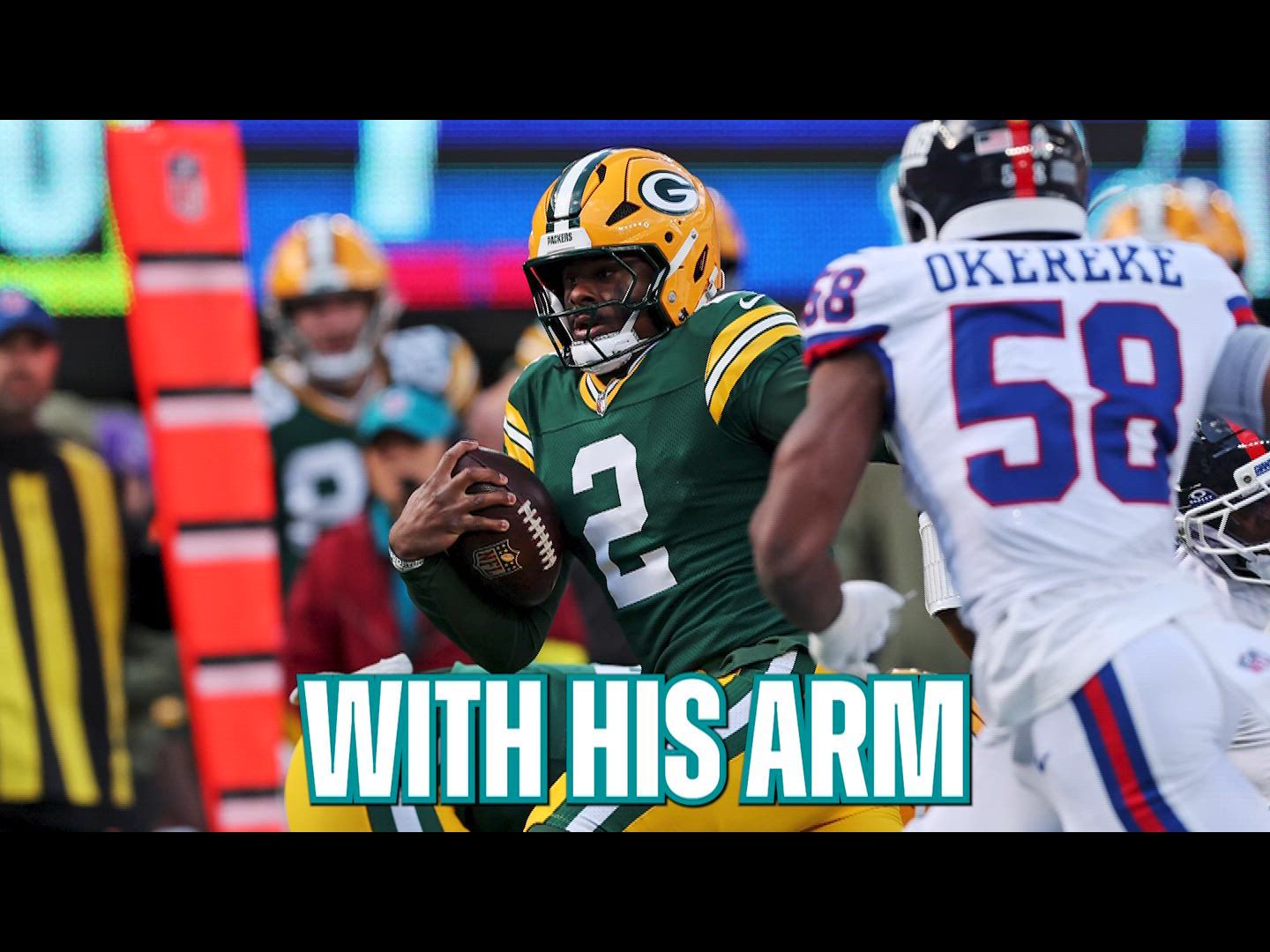 Why Malik Washington should be excited about the Dolphins' new ...