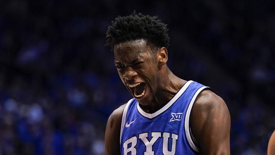 Wizards' draft night leverage inflates following AJ Dybantsa's latest ...