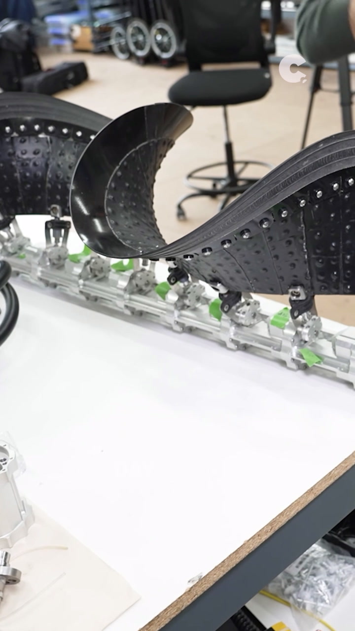 Swimming, crawling, and sliding across water, can a robot do all that ...