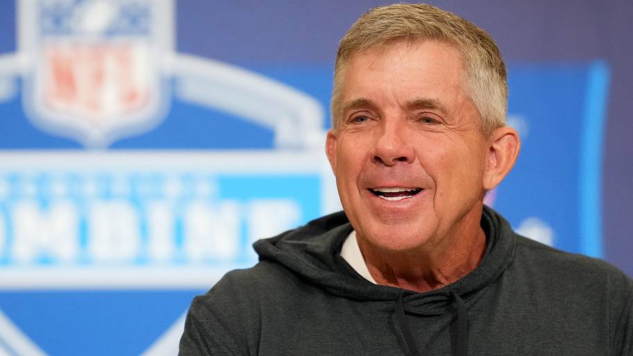 Vikings' latest QB drama makes Sean Payton look like a genius for Bo ...