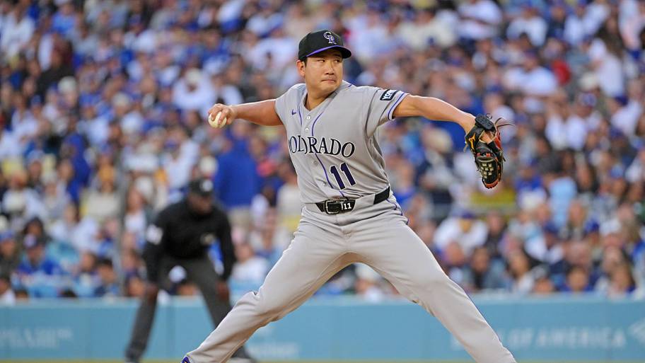 Biggest changes for the Rockies since opening day