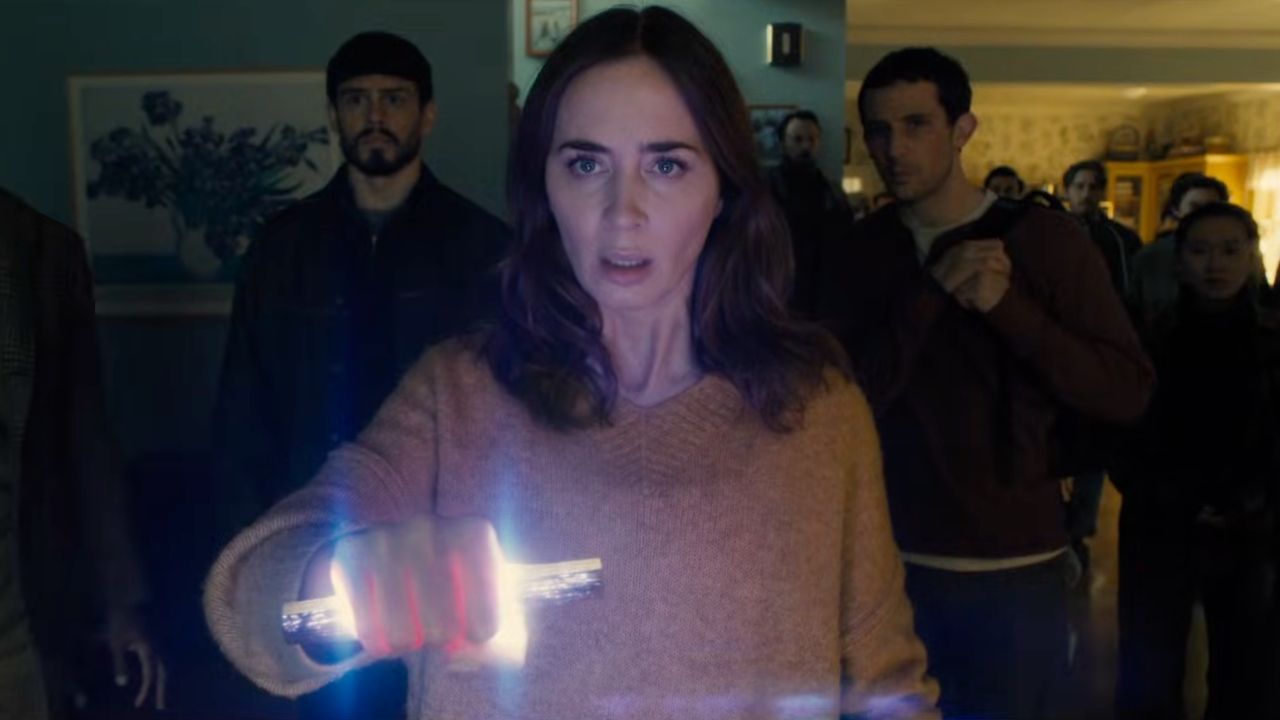 Dia D: Trailer, elenco, data de lançamento, enredo e tudo o que sabemos ...
