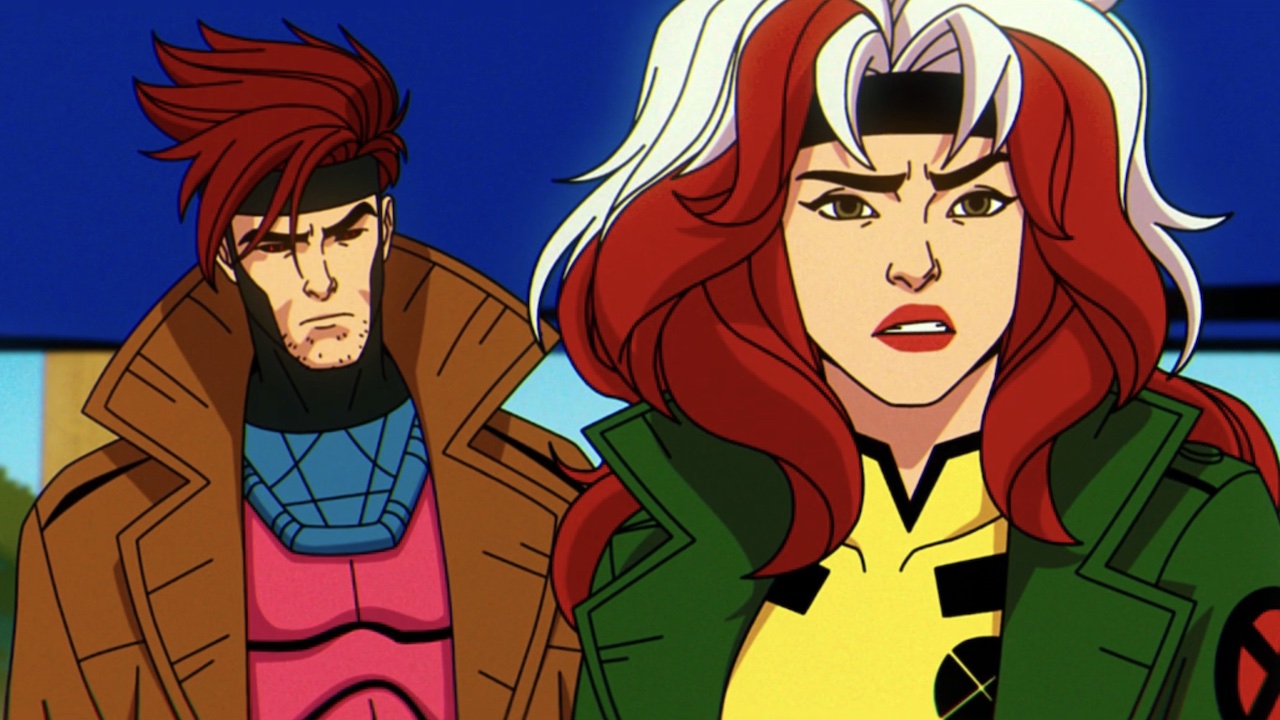 How ‘X-Men ’97’ season 2 is secretly adapting Marvel’s most brutal ...