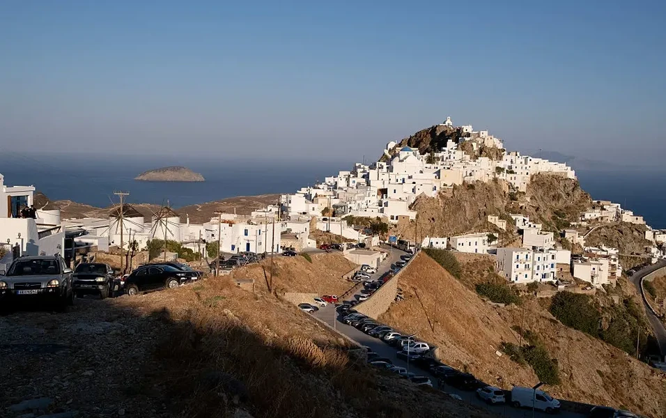 Discover Greece’s hidden island treasures worth the ferry ride