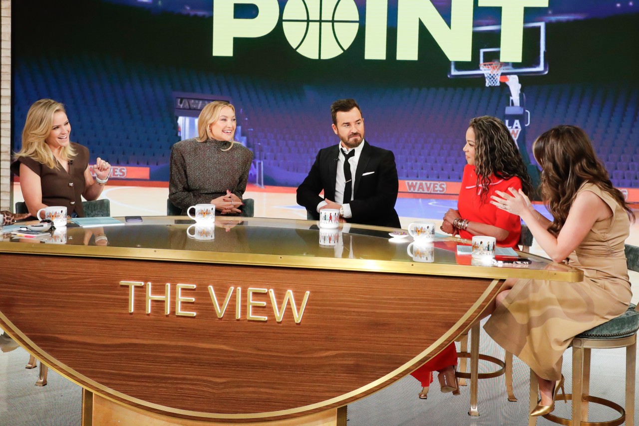 Disney’s ABC calls FCC’s license review a threat to speech. What to ...