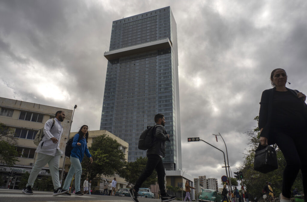 Washington targets Cuba’s military-run business empire