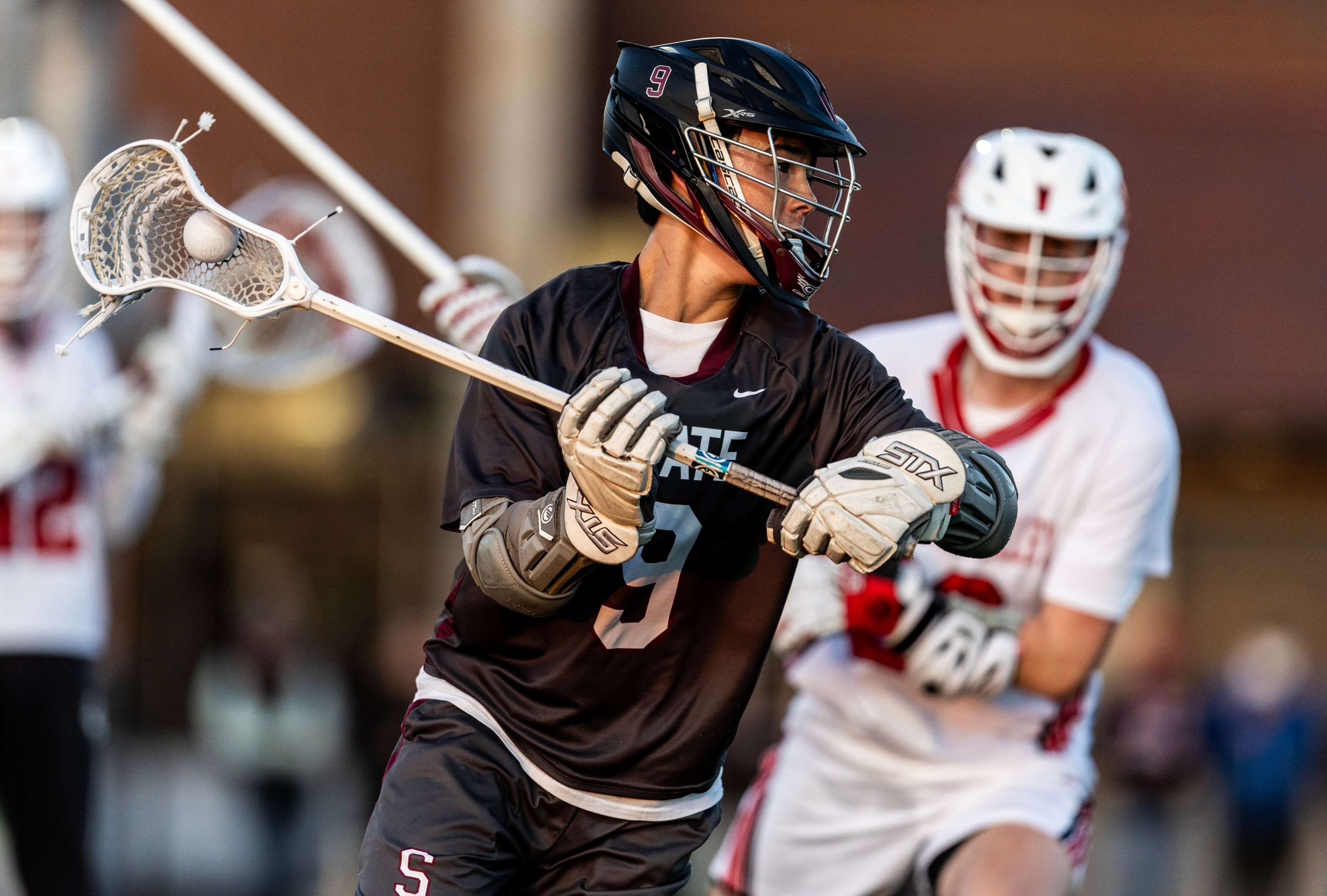 State College boys lax punches state tourney ticket with District 6-10 ...