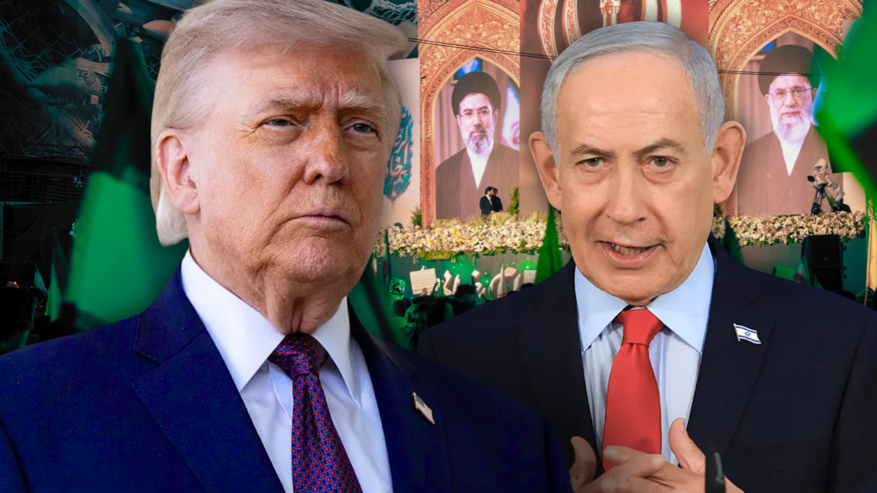 STRAIT OUTTA WAR?: Iran talks enter most critical phase yet as US ...
