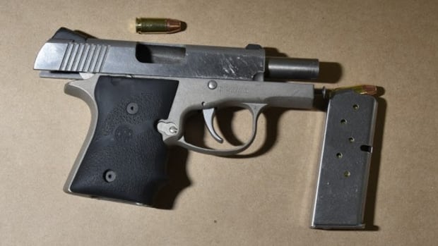 Province announces $8M to fight organized crime