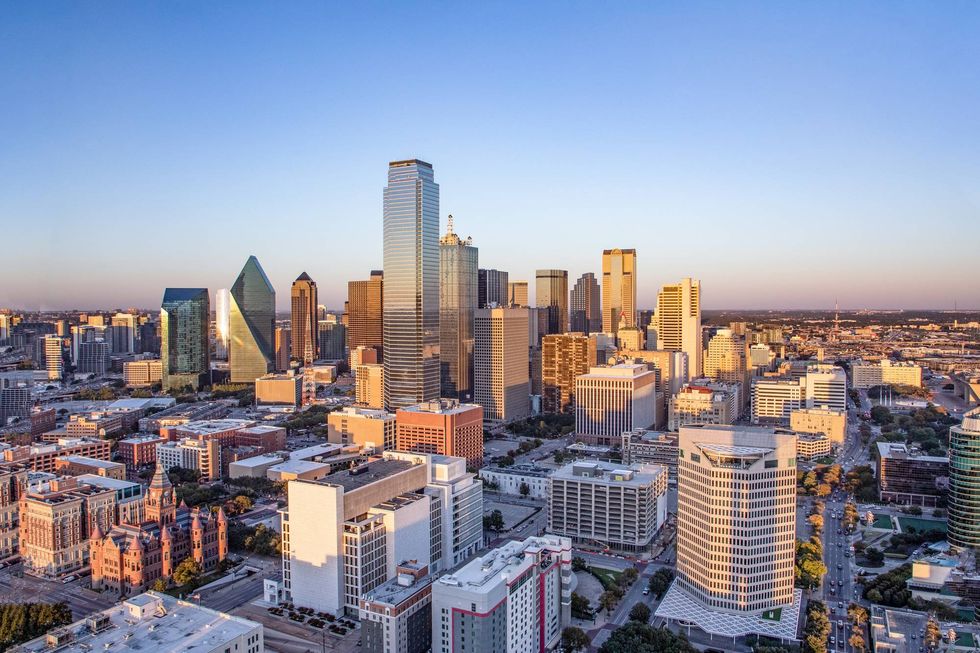 Downtown Dallas Inc. activates Main Street ahead of World Cup