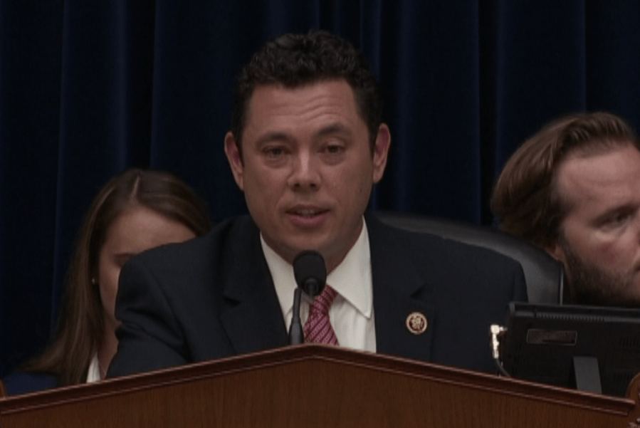 Jason Chaffetz, who’s eyeing a run for governor, will be paid for ...