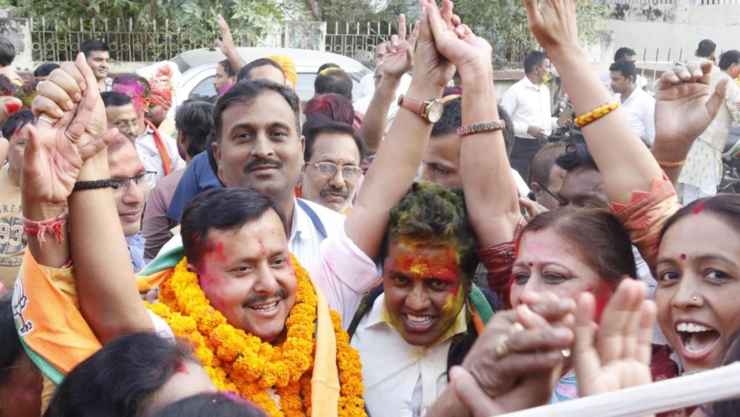 Prashant Kishor vows fierce fight for BJP bastion Bankipur