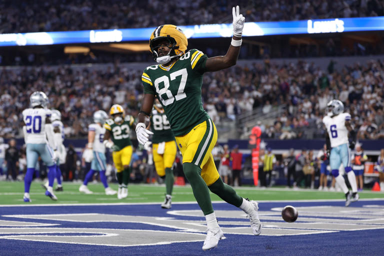 2026 NFL schedule: Revenge! The top 10 revenge games for upcoming season