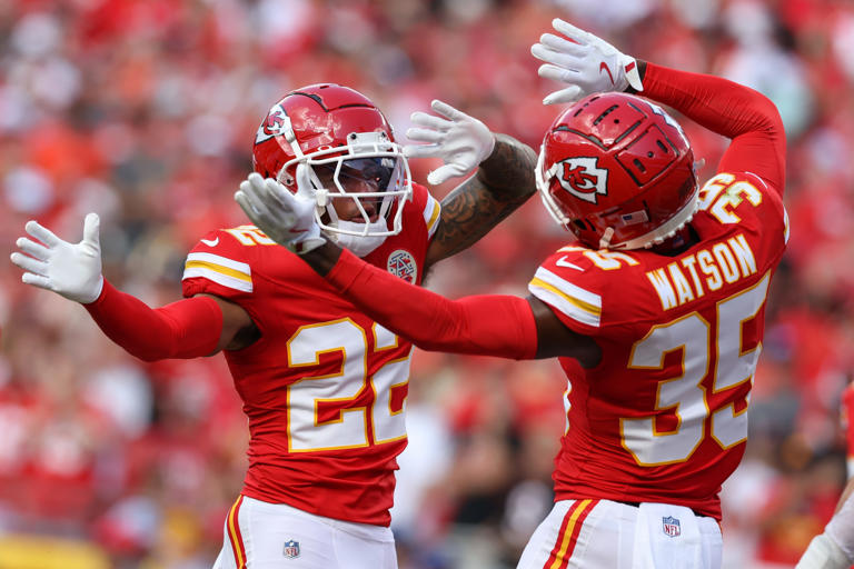 2026 NFL schedule: Revenge! The top 10 revenge games for upcoming season
