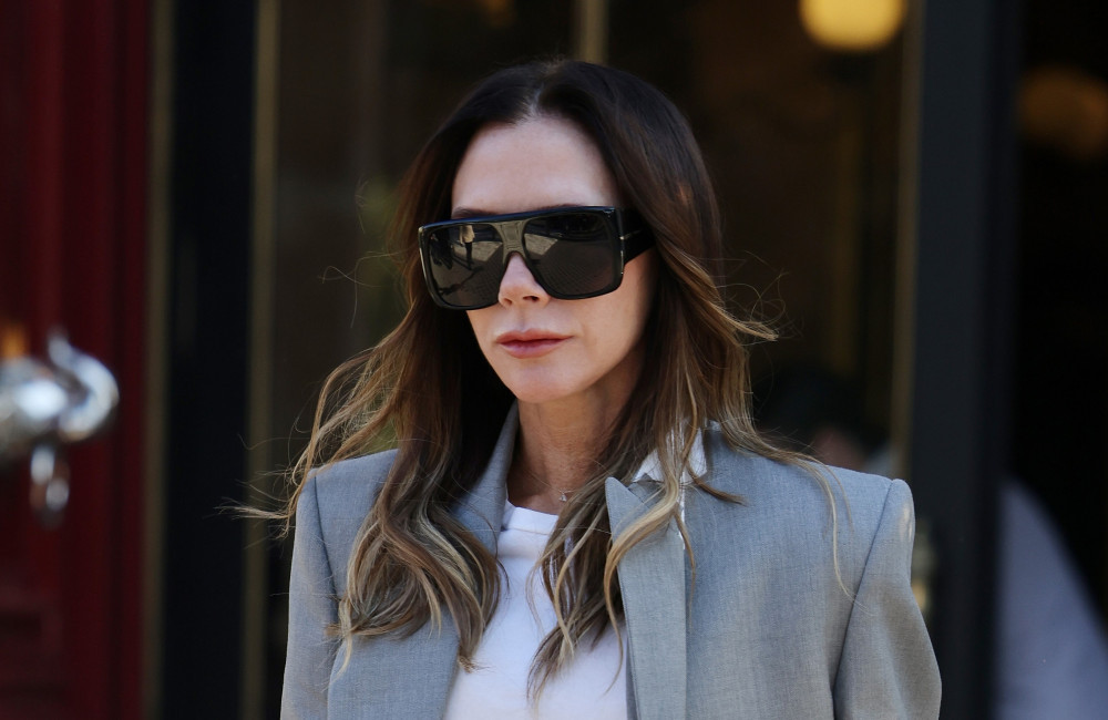 Lady Victoria Beckham shares important lesson she's learned now that ...