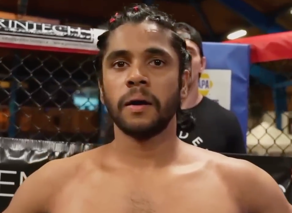 Aspiring UFC fighter killed in bear attack in Canada