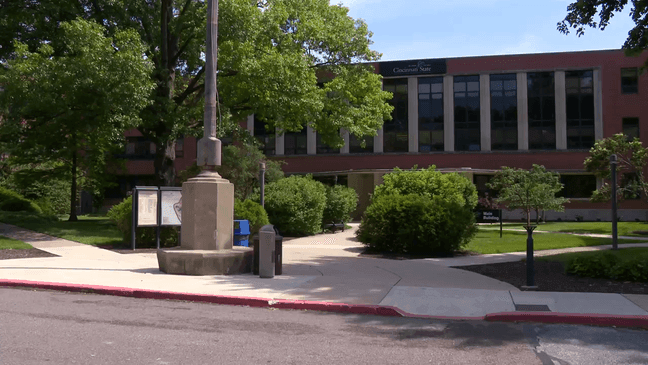 Local college's union pay dispute over $56 could cost students ...