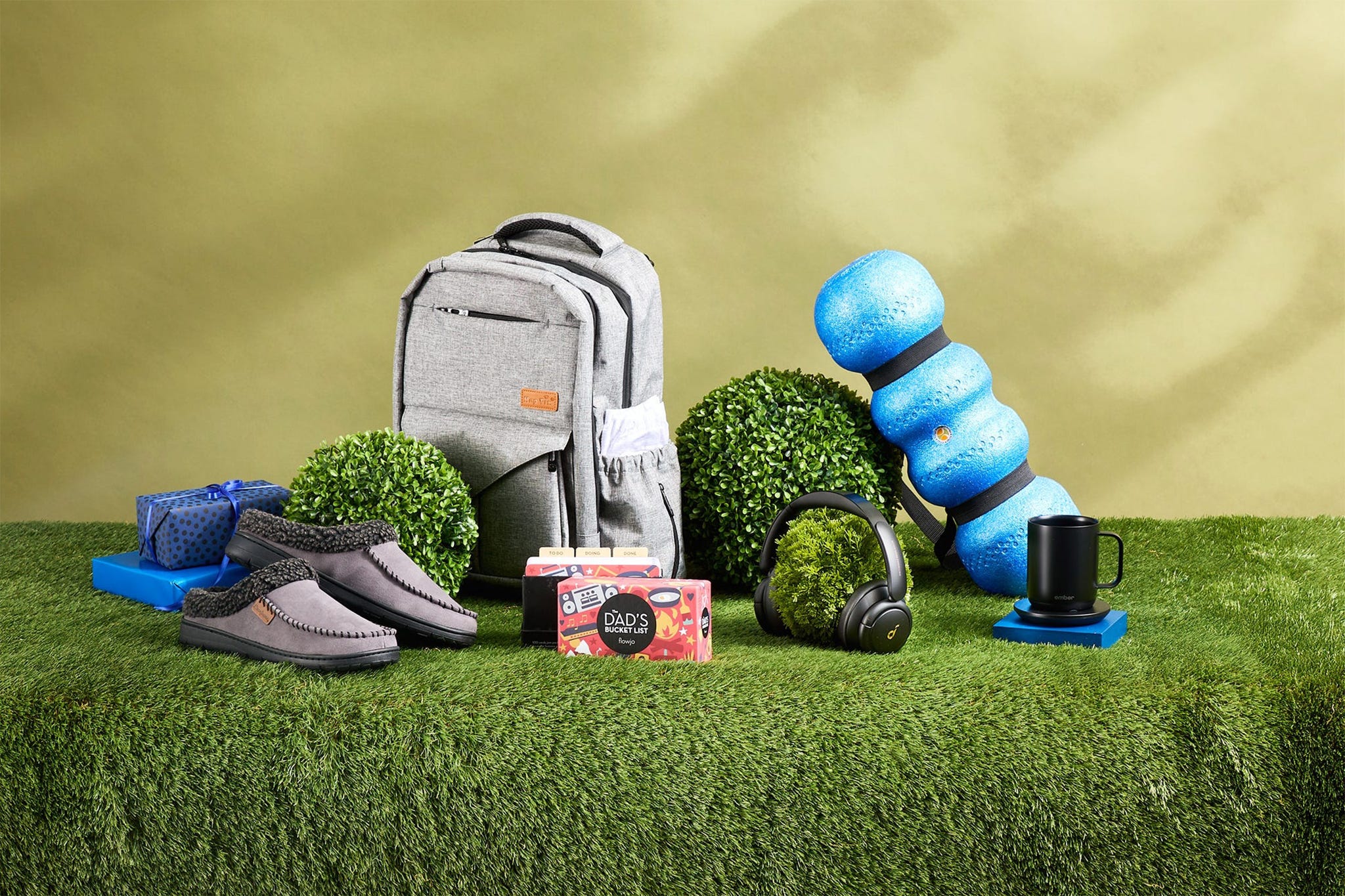 35 best first Father's Day gifts for new dads