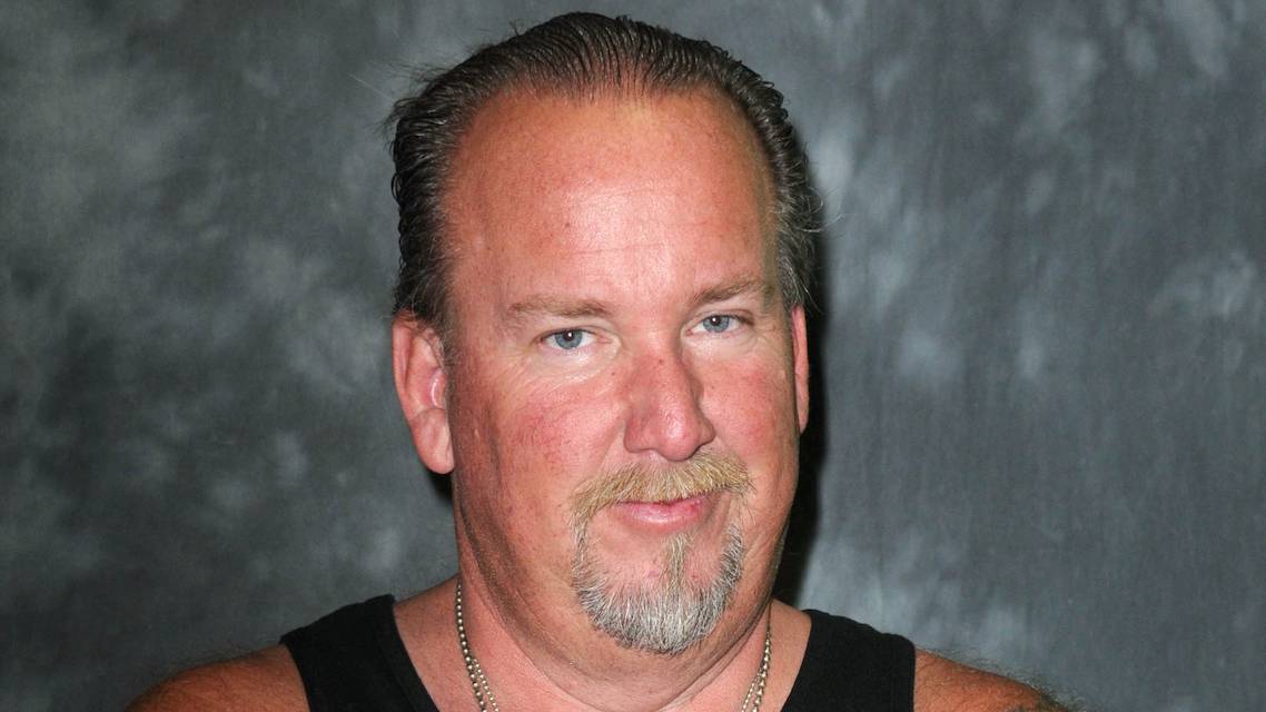 Storage Wars star Darrell Sheets’ autopsy report reveals new details ...