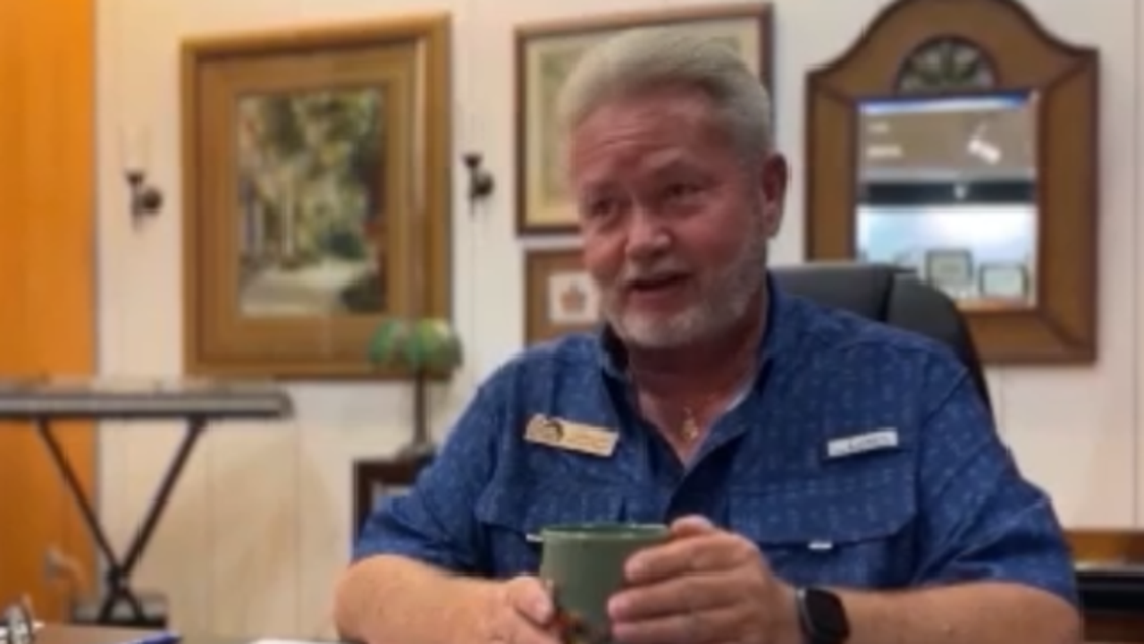 Florida non-profit founder sentenced in life in prison for abusing ...
