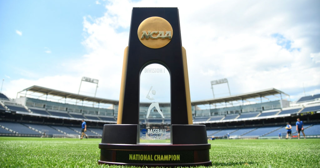 2026 NCAA Baseball Tournament: ESPN ranks teams with most MLB Draft ...