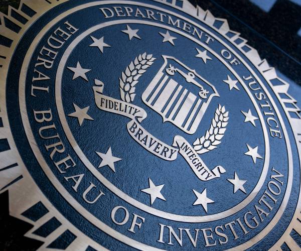 FBI warns of fake FIFA websites ahead of World Cup