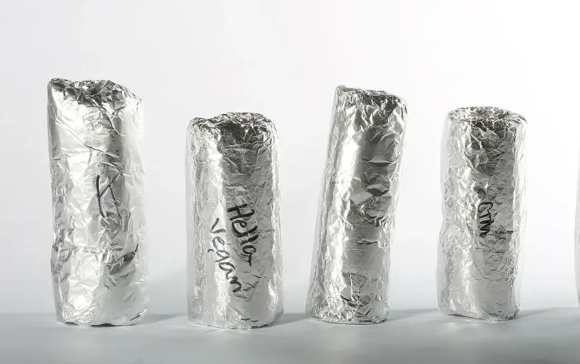 El Monterey beef & bean burrito tops frozen taste test