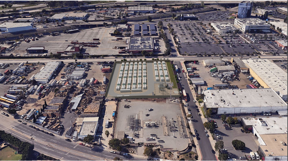 City council approves $175 million clean energy investment in Carson