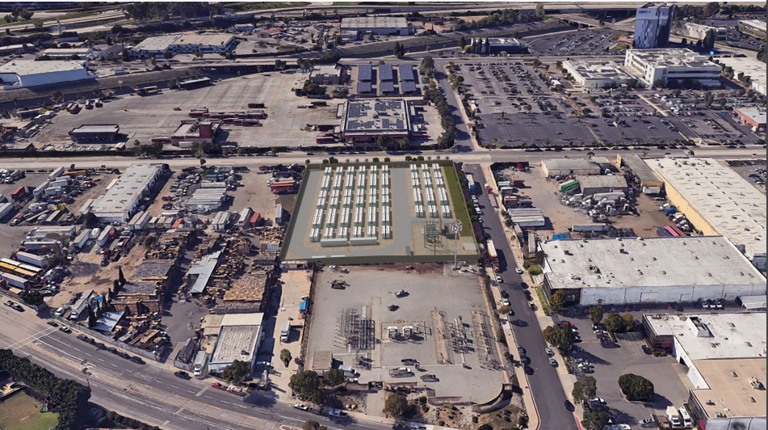 City council approves $175 million clean energy investment in Carson