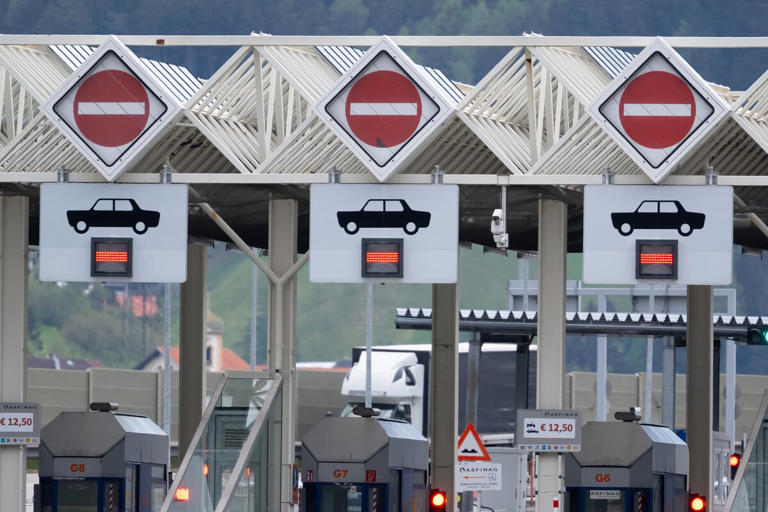 Brenner-Demo legt Verkehr lahm: Das müssen Urlauber wissen